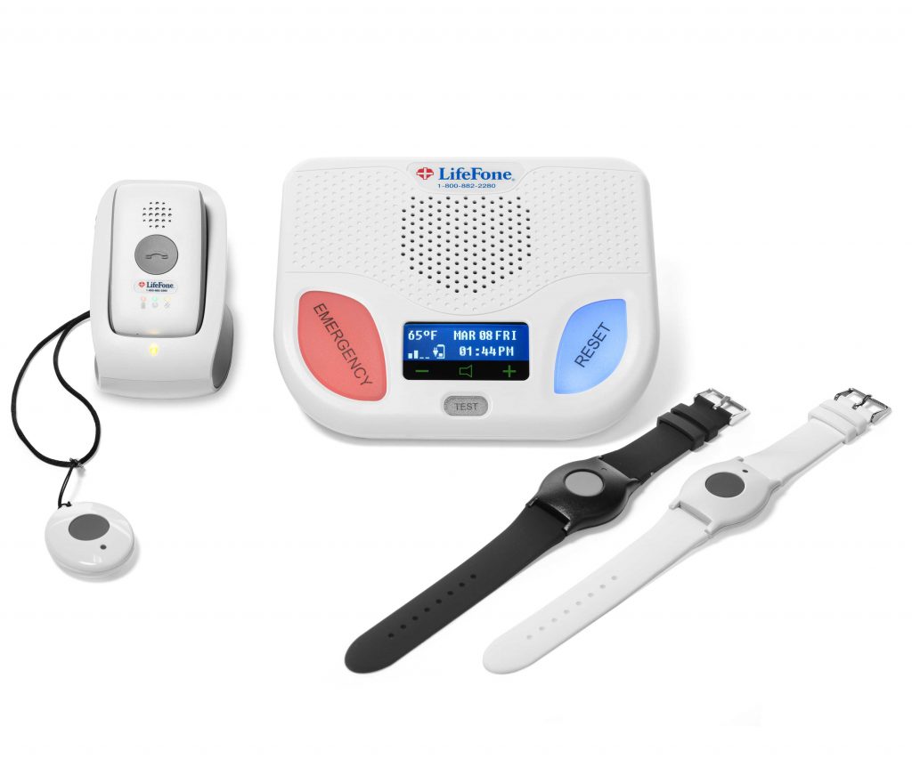The Best Medical Alert Systems of 2023 | AssistedLiving.org