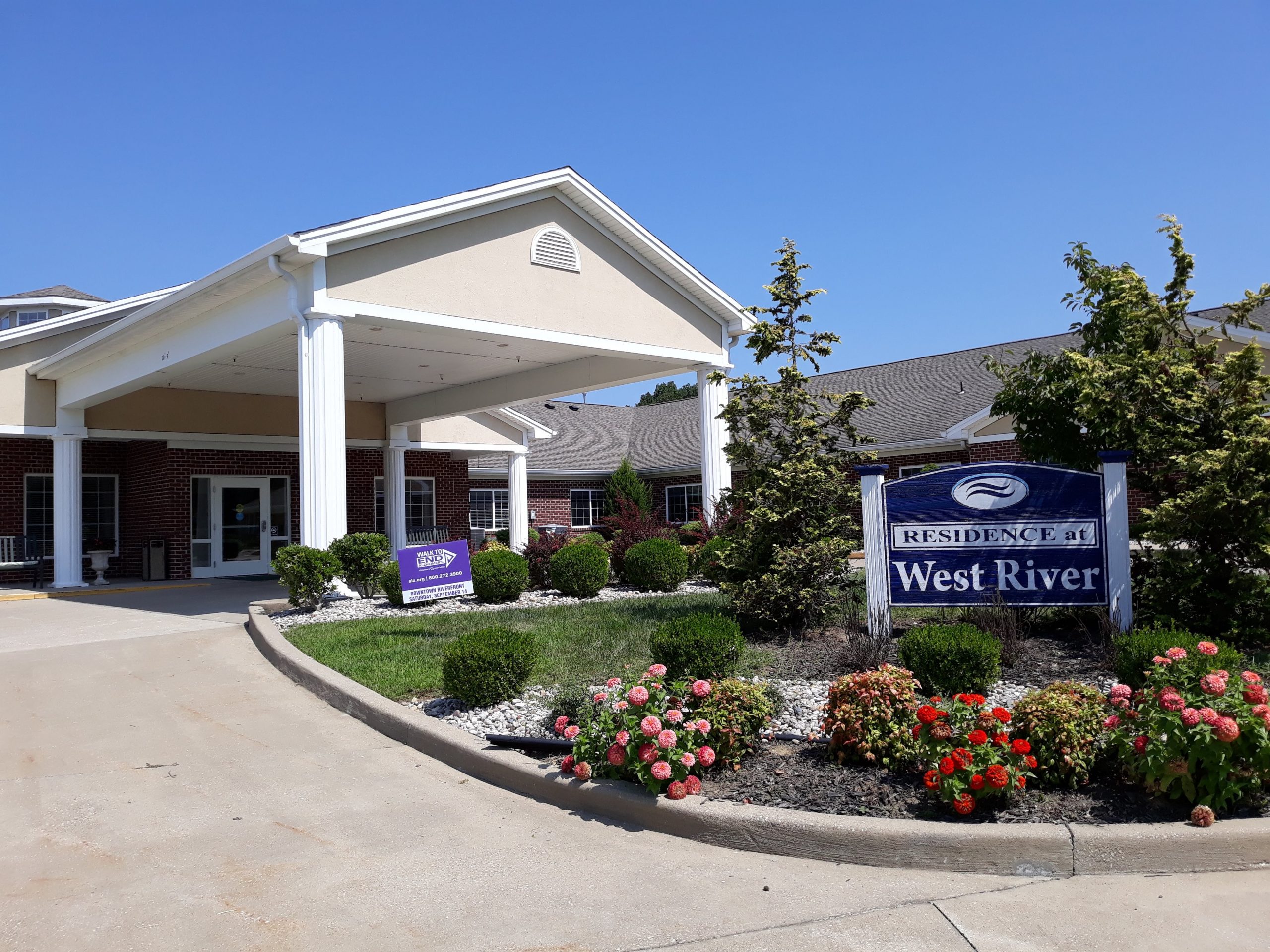 The Best Assisted Living Facilities In Evansville IN AssistedLiving