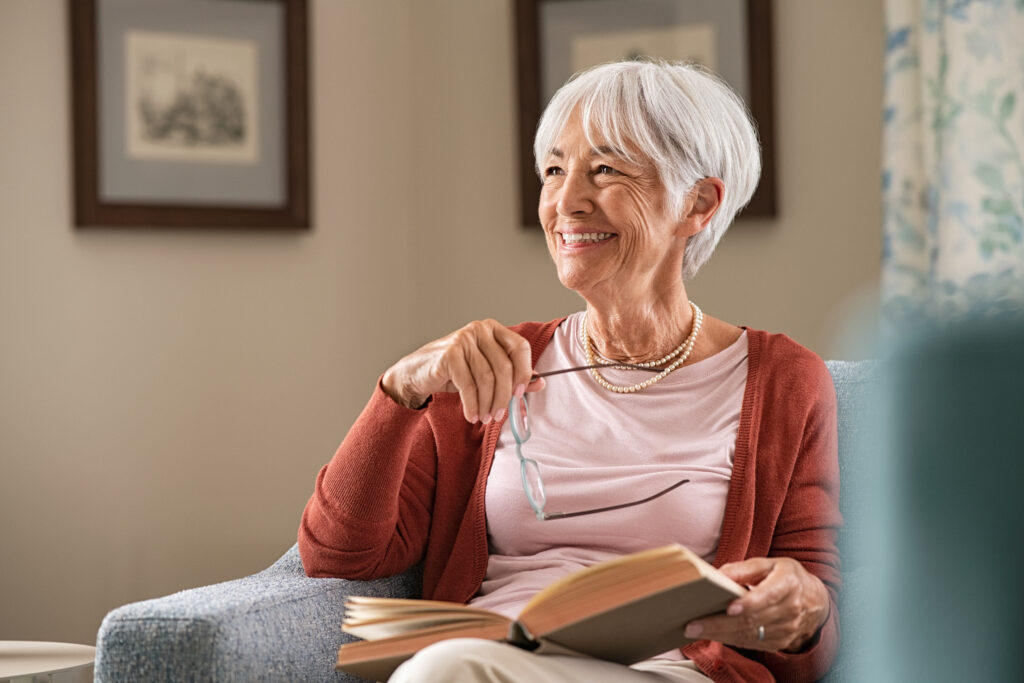 Aging in Place: Understand Your Options | AssistedLiving.org