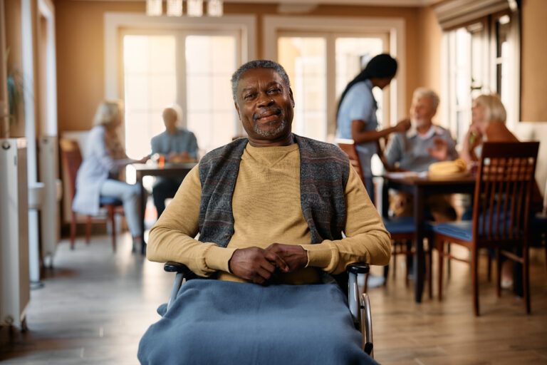 A Guide to Assisted Living for African American Older Adults ...
